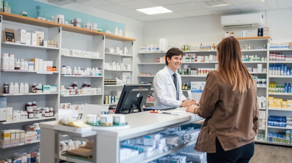 Pharmacy Insurance | Coversure