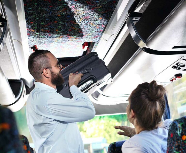 Minibus Insurance | SDP Insurance | Minibus Insurance Quotes